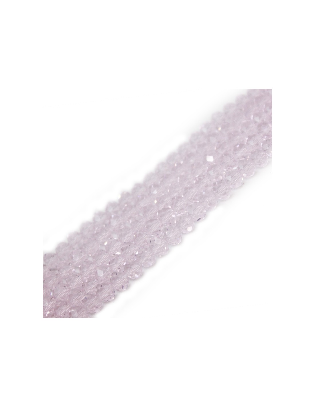 Roca de cristal talle 6